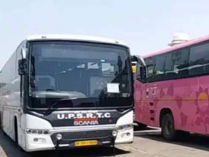 Winter Discount In AC Buses By UP State Road Transport Corporation From ...