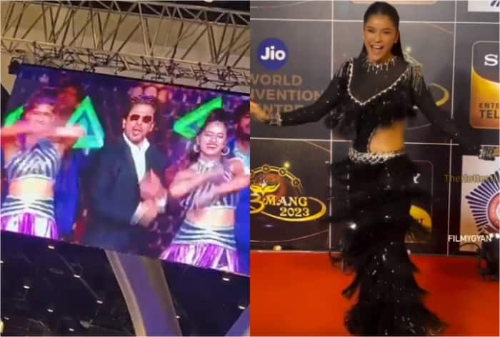 Umang 2023: Shah Rukh Khan And Shehnaaz Gill’s Mind-Blowing Performances Have Fans Asking For ...
