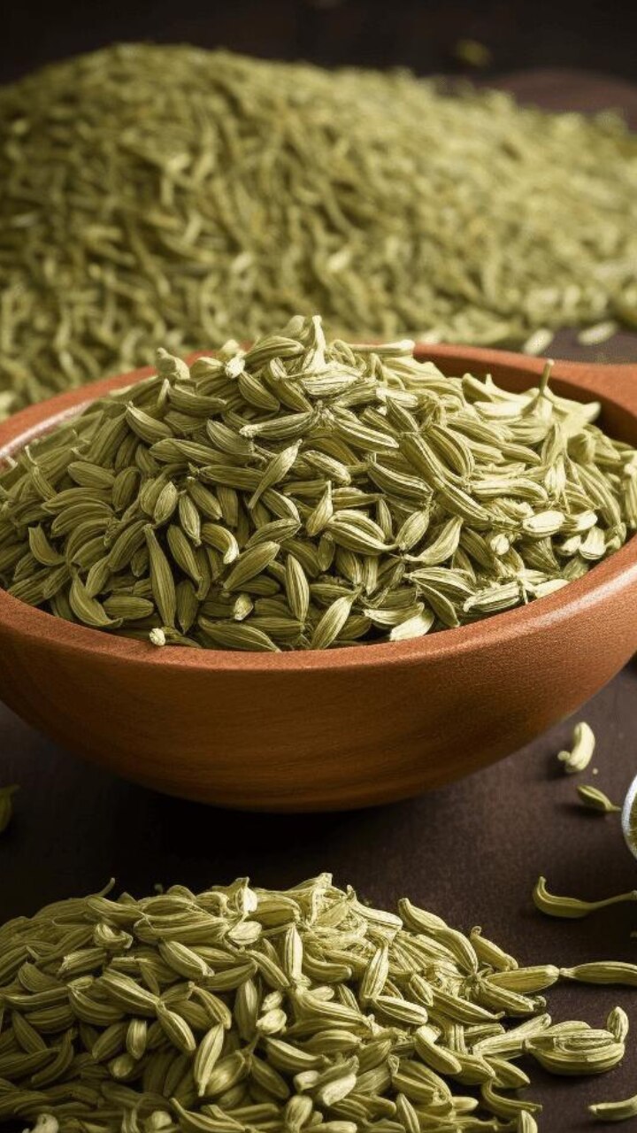 Sauf ke Fayde: सालों से लगा चश्मा उतर जाएगा, ऐसे करें सौंफ का इस्तेमाल