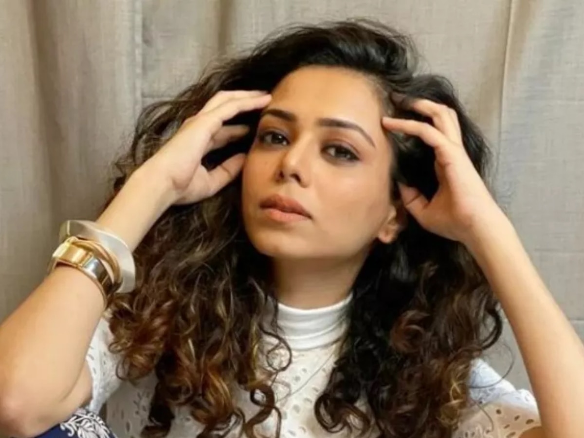 CID फेम एक्ट्रेस Vaishnavi Dhanraj ने पति और ससुराल वालों पर लगाया घरेलू हिंसा का आरोप, Video ...