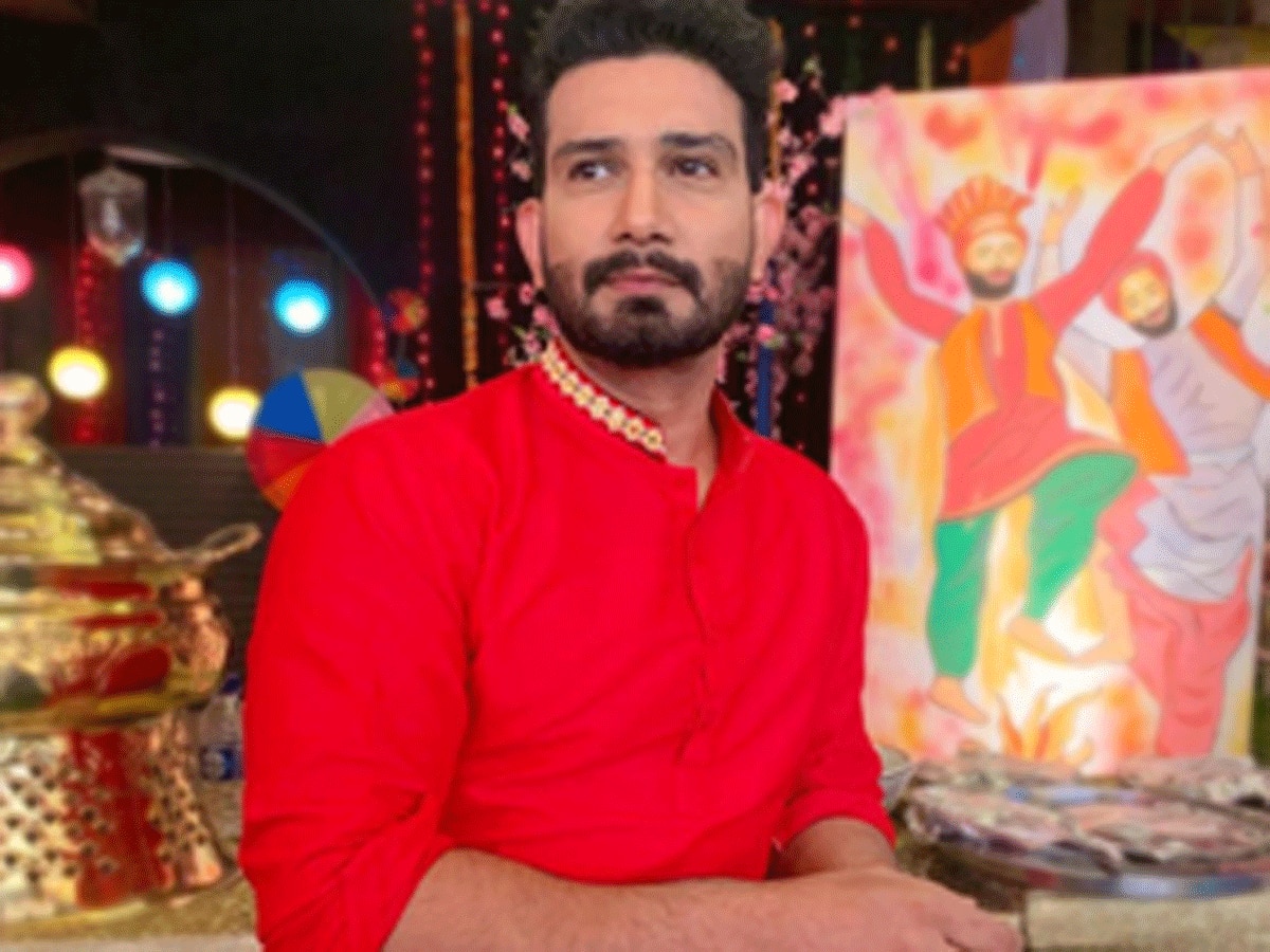 'जैसा बोओगे, वैसा काटोगे', 'कर्माधिकारी शनिदेव' में लोगों को कर्म की ...