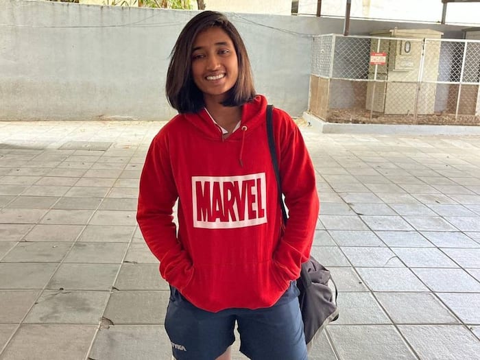 कौन हैं Vrinda Dinesh, जिन पर WPL में बरसे 1.3 करोड़ रुपये, अभी तक नहीं ...