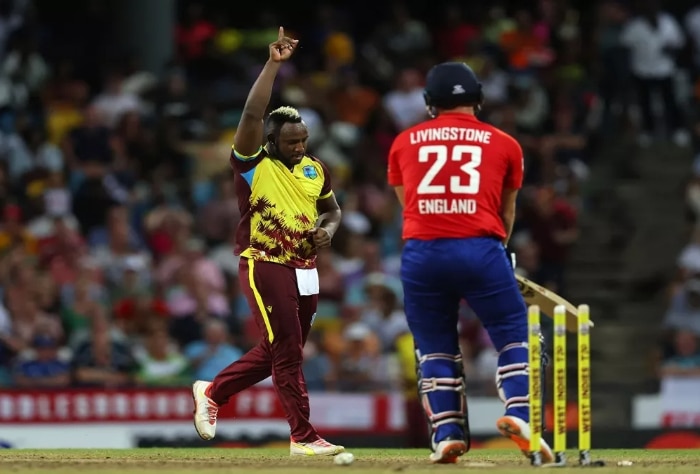 WI vs ENG 2nd T20I, Live Streaming: When And Where To Watch West Indies ...