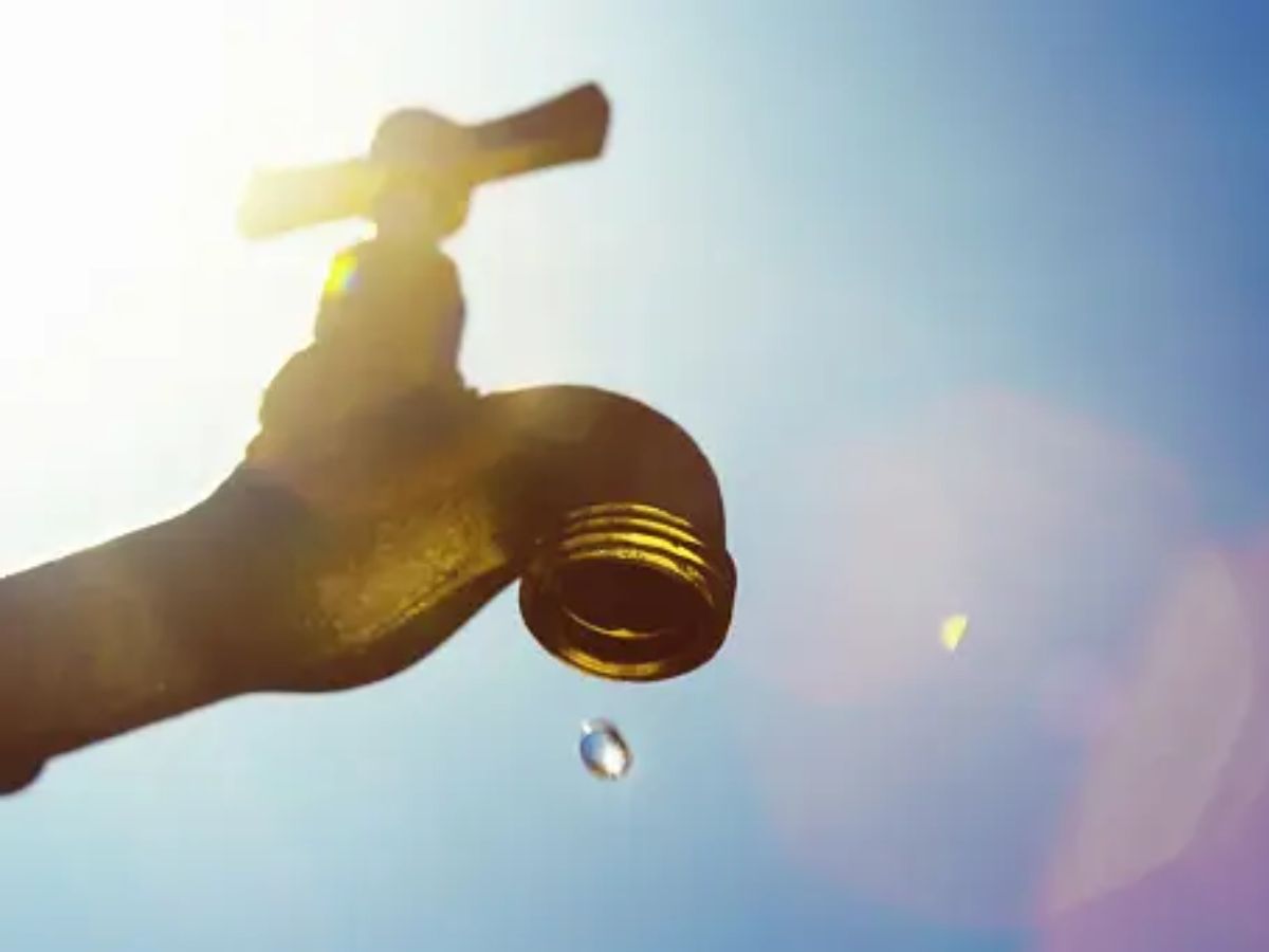 Mumbai Water Cut: BMC Announces 8 Hrs Water Supply Cut In Colaba ...