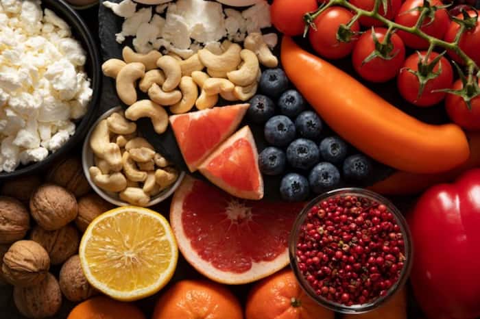 Winter Fat Burn: 7 Antioxidant-Rich Foods For Effective Weight Loss