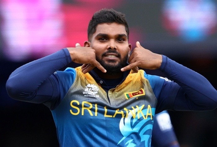 Sri Lanka Cricket To Appoint Wanindu Hasaranga As New T20I Captain: Report