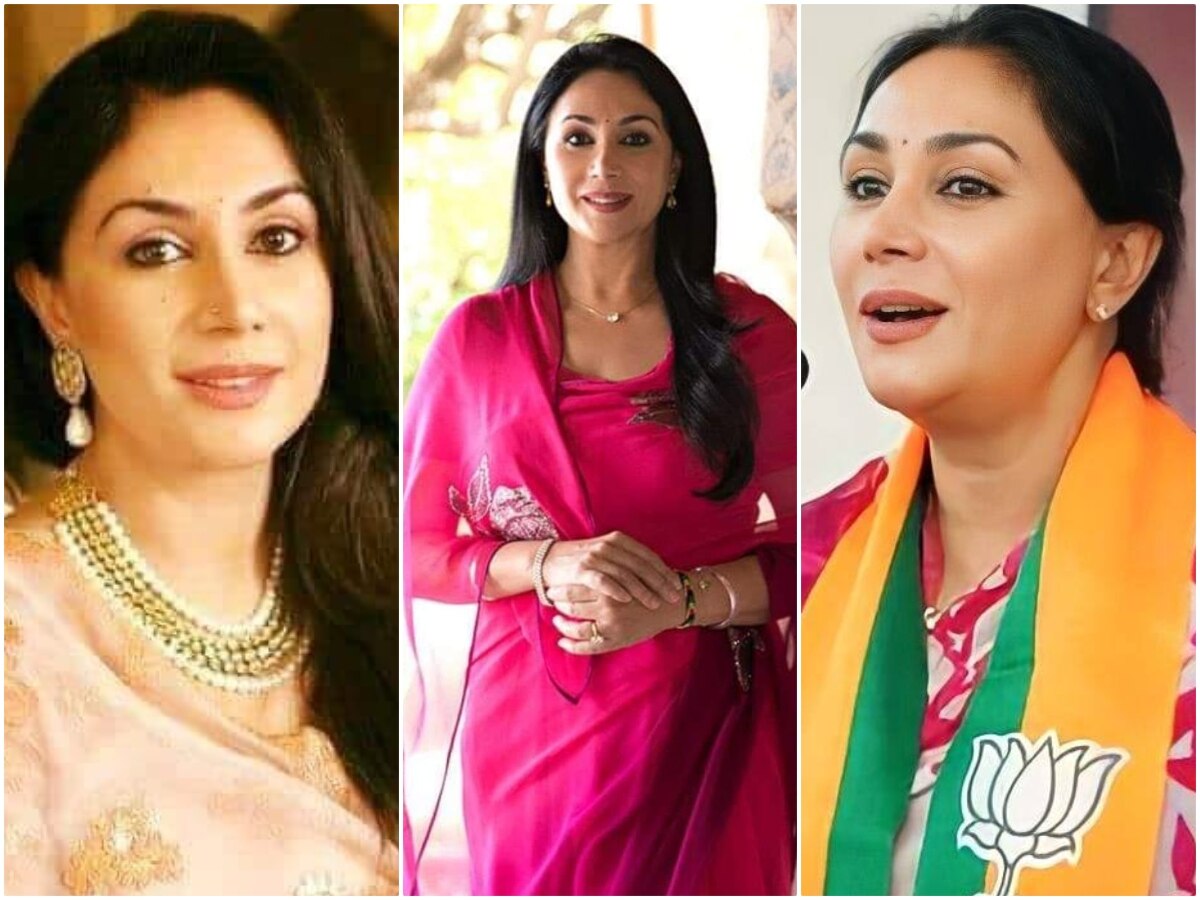 Who is Diya Kumari: परिवार से छिपकर की शादी- फिर हुआ तलाक, जानें कौन ...