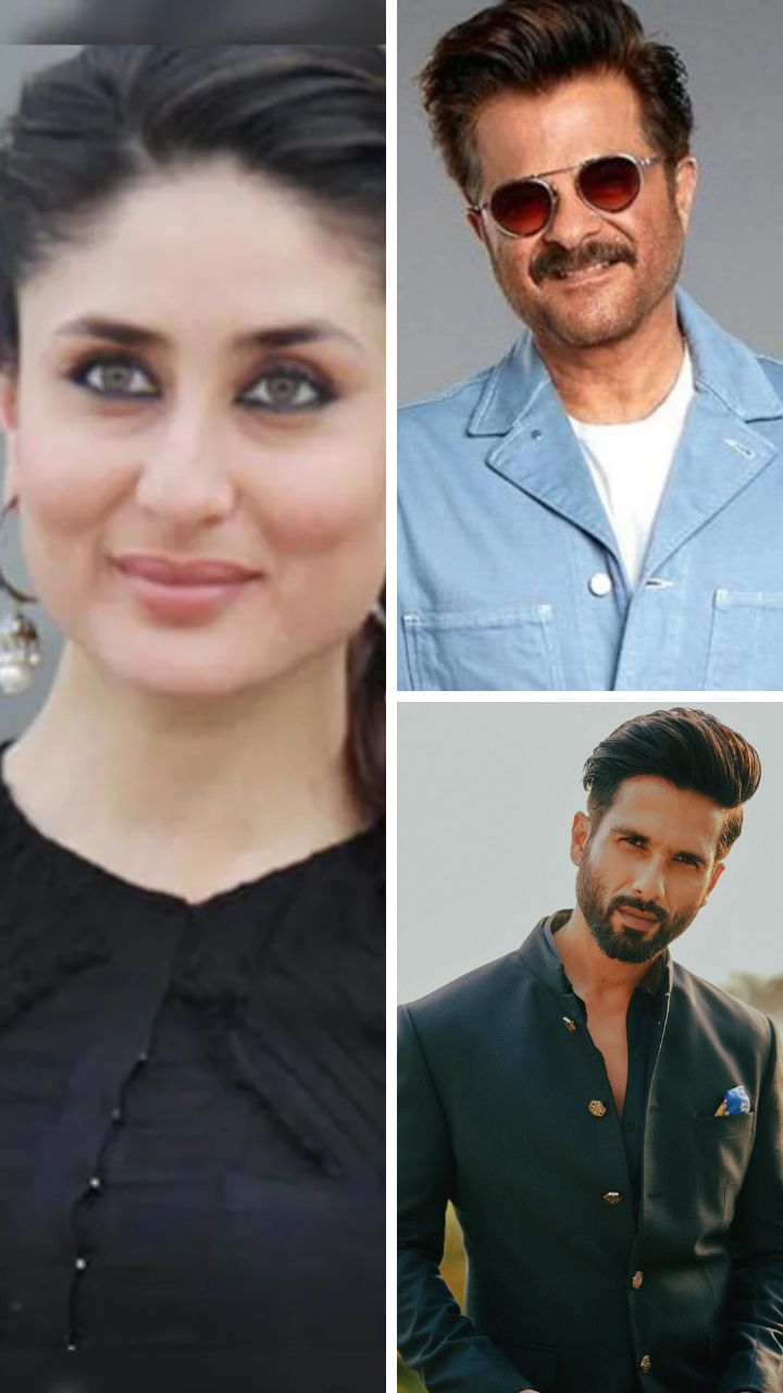 From Anil to Kareena Kapoor, 9 Actors Who Made Their OTT Debut