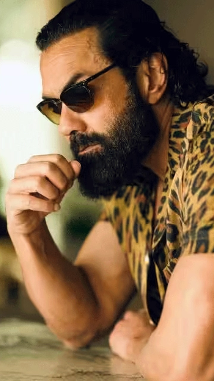 Bobby Deol को Lord Bobby क्यों कहते हैं?