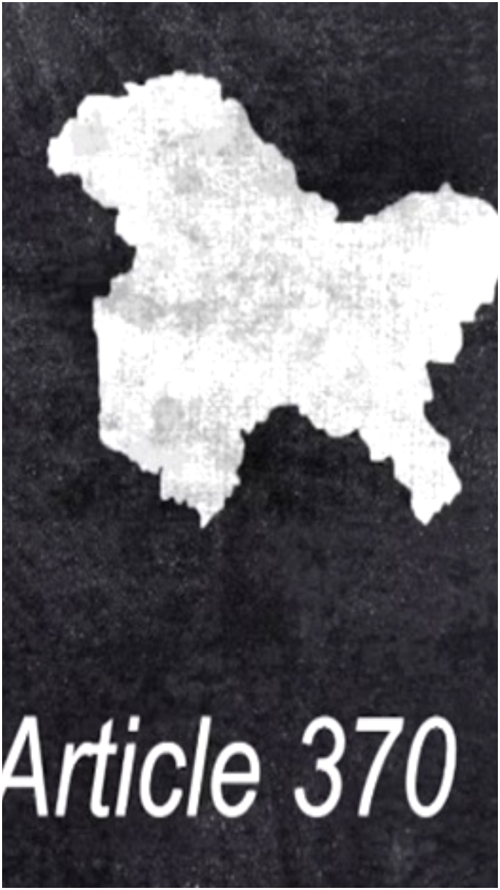 ARTICLE 370 Verdict Today: 9 Important Points