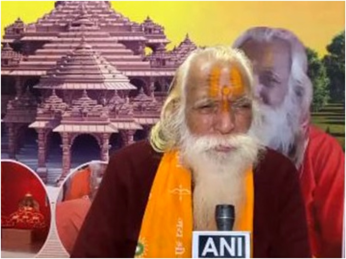 Ayodhyas Ram Mandir Chief Priest Expresses Joy Over PM Modis Visit To ...