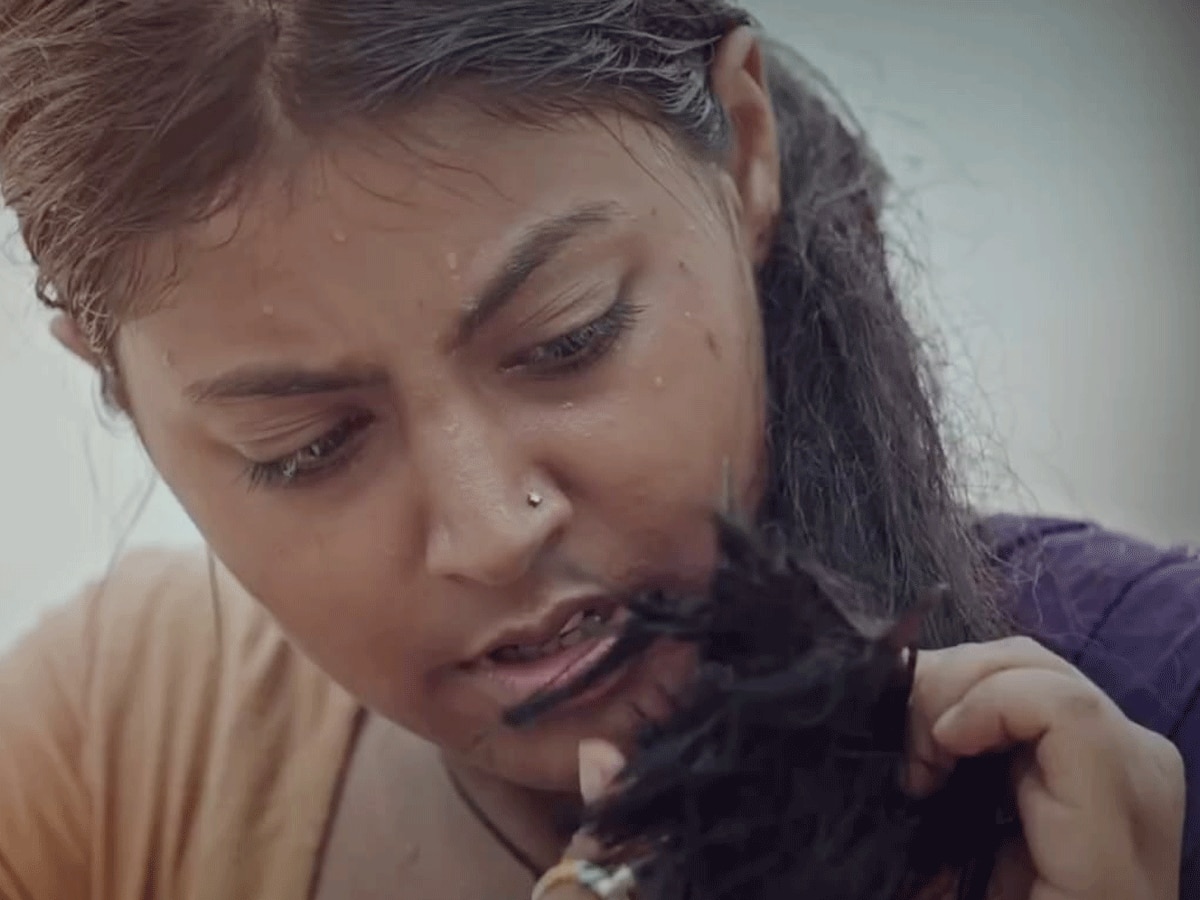 माही श्रीवास्तव- दया शंकर स्टारर फिल्म जया का ट्रेलर आउट, बाप-बेटी के रिश्ते पर आधारित है फिल्म ...