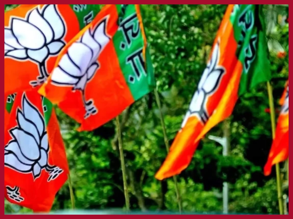 Lok Sabha Elections 2024: BJP’s Core Group Meeting With 8 States Today ...
