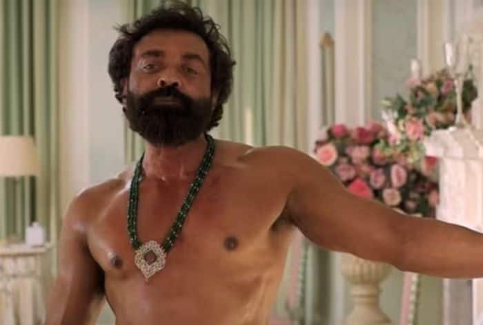 Watch: Bobby Deol is One Hot Beast in Transformational Video From ...