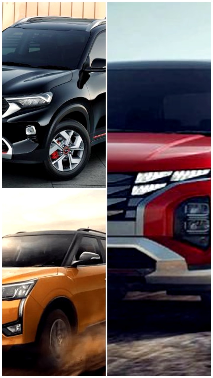 8 Top New Car Launches In Next 2-3 Months