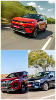 Car News Web Stories - Car News Visual Stories on India.com