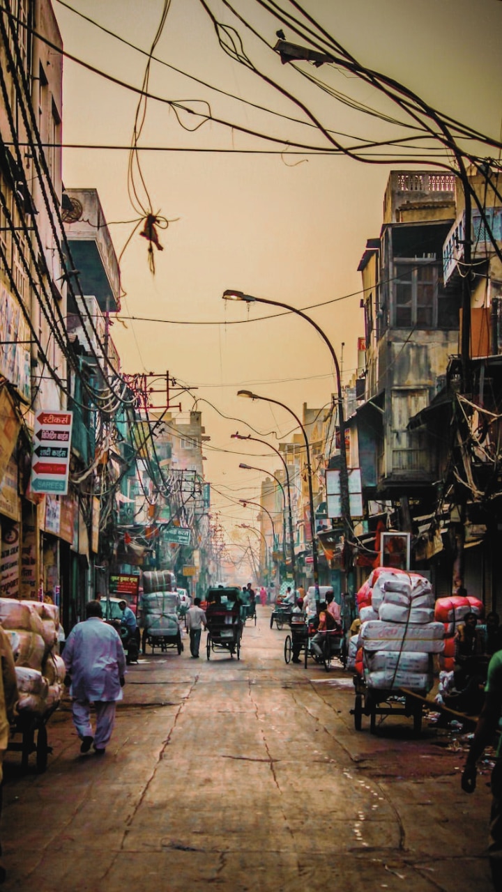 खाने के हैं शौकीन तो चांदनी चौक में इन जगहों पर जरूर जाएं