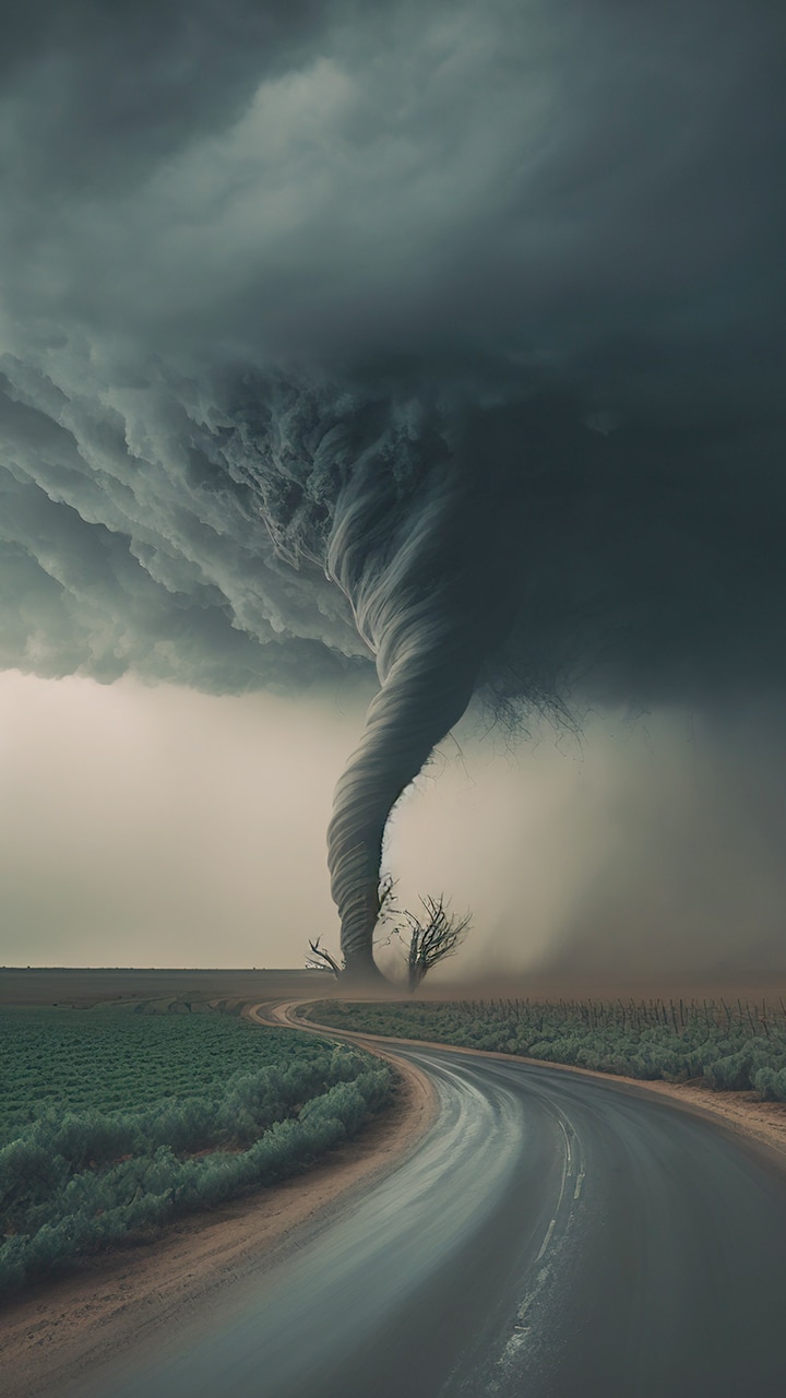 7 Deadliest Cyclones That Hit India In Last 10 Years