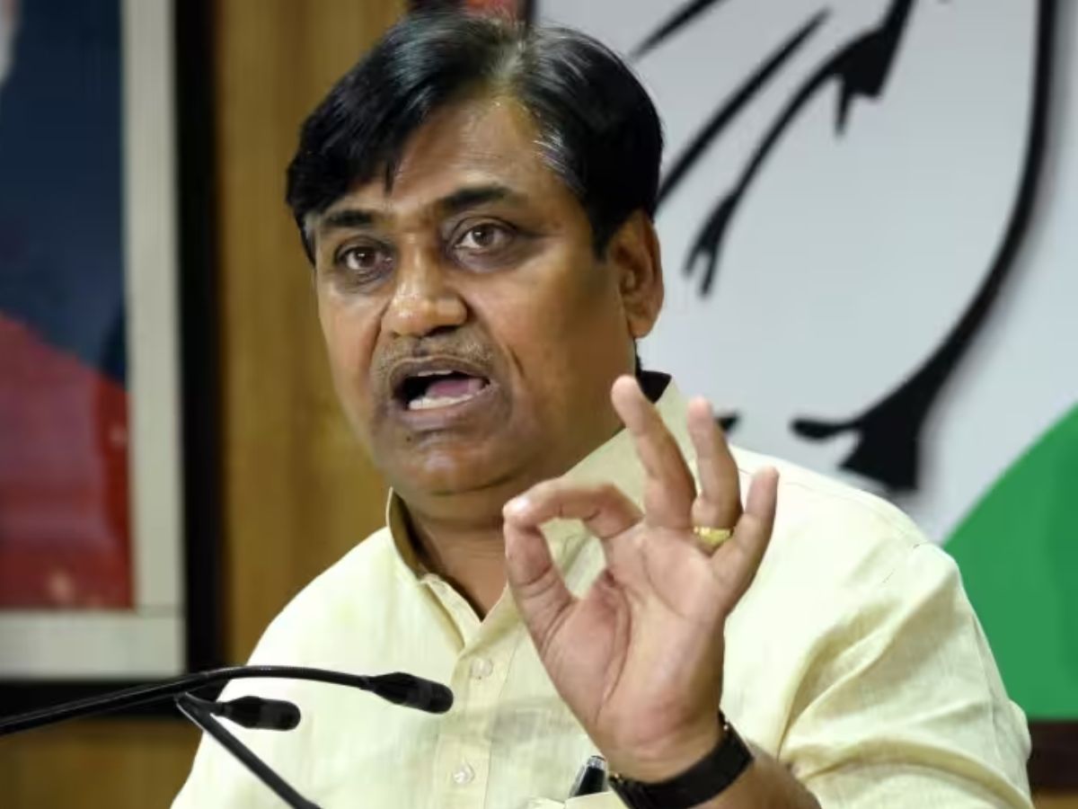 Govind Singh Dotasara Seat Result: लक्ष्मणगढ़ से कांग्रेस प्रदेश ...