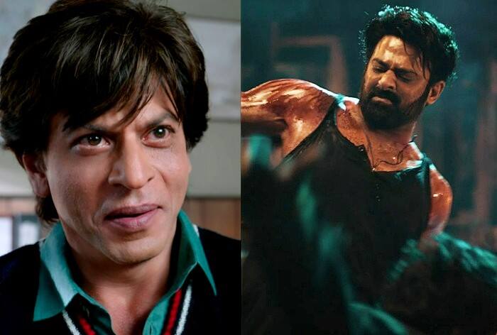Dunki vs Salaar Advance Booking Battle: Shah Rukh Khan Slowly Takes Over Prabhas’ Action-Drama ...