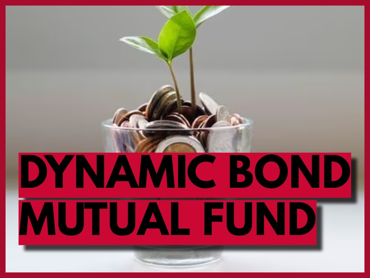 डायनेमिक बांड म्यूचुअल फंड्स क्या होते हैं, इनमें निवेश करने पर आपको ...