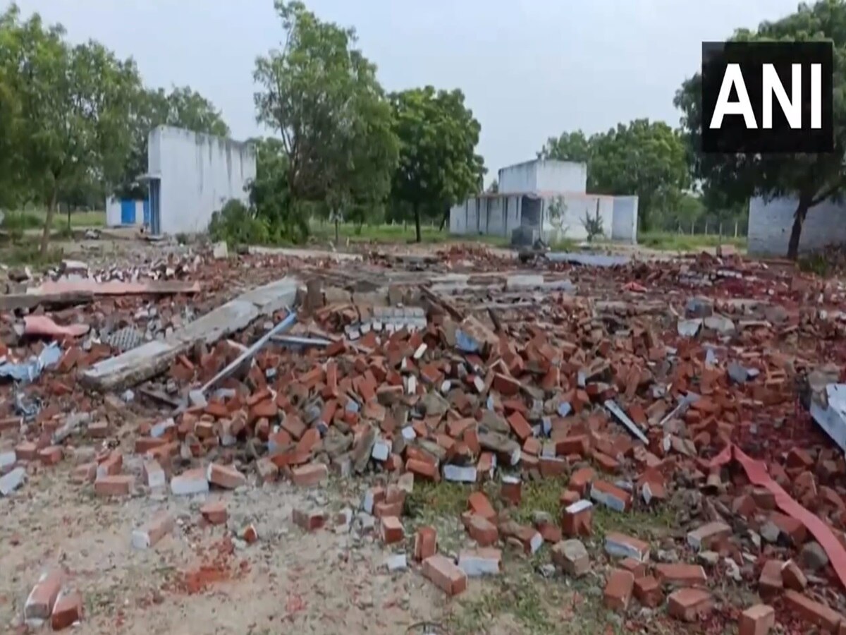 Breaking: तमिलनाडु में पटाखा निर्माण फैक्ट्री में विस्फोट, एक की मौत