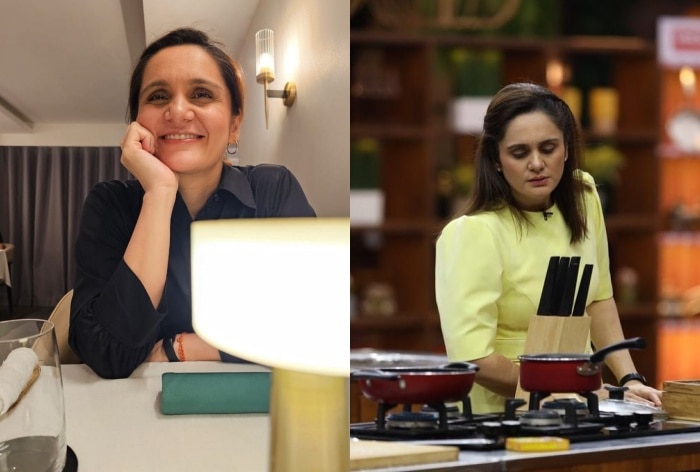 Meet Garima Arora, First Female Indian Chef to Add Second Michelin Star ...