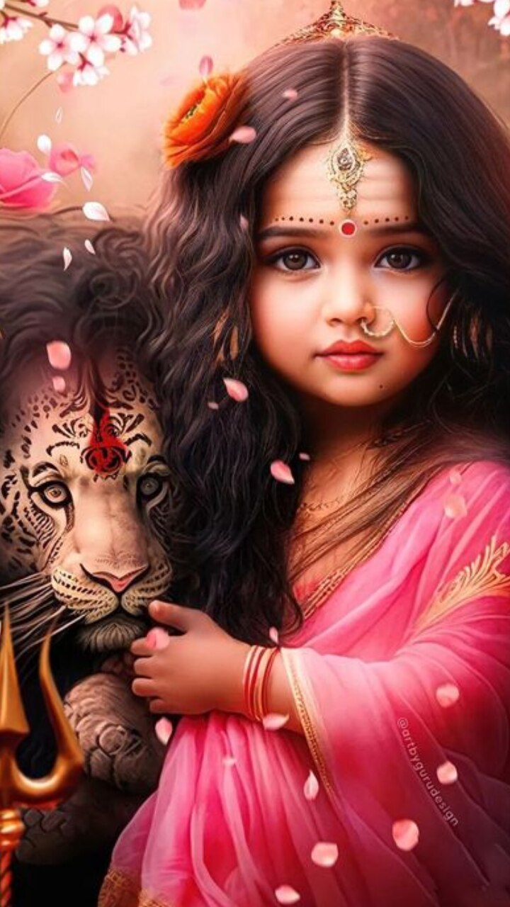 शिव-शक्ति के नाम पर रखें अपनी Baby Girl का ये नाम