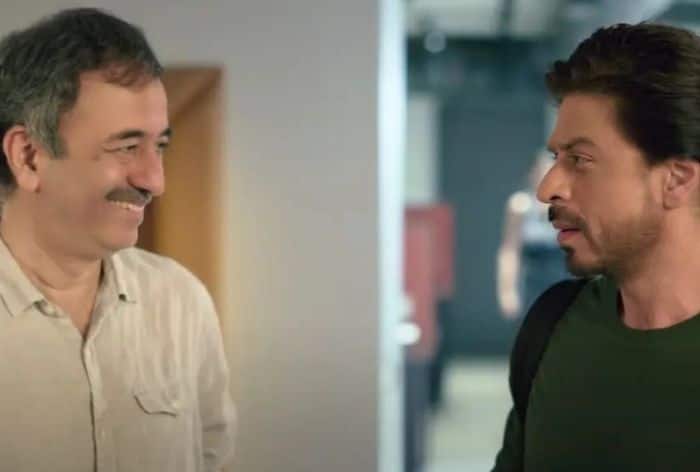 Why Did Shah Rukh Khan Do Dunki After Blockbuster Action Films ...