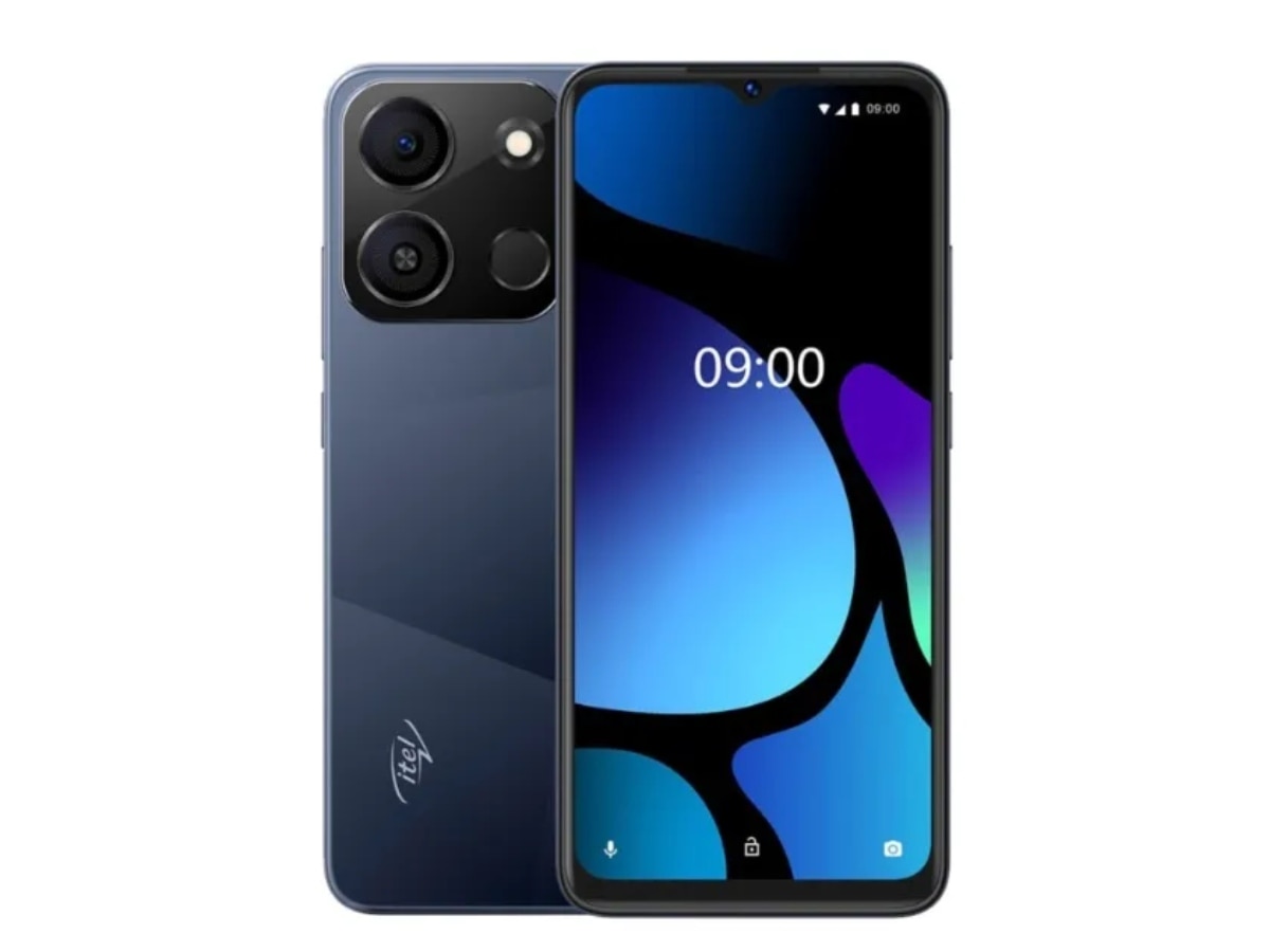 4GB RAM और 64GB स्टोरेज के नये वेरिएंट में चुपके से लॉन्च हुआ itel A05s ...