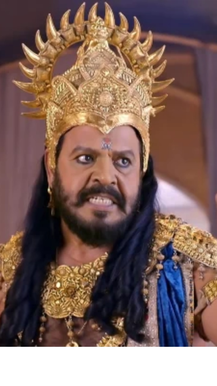 महाभारत में कौन था ऐसा योद्धा, जिसने भगवान कृष्ण को मारने के लिए रचा था ...