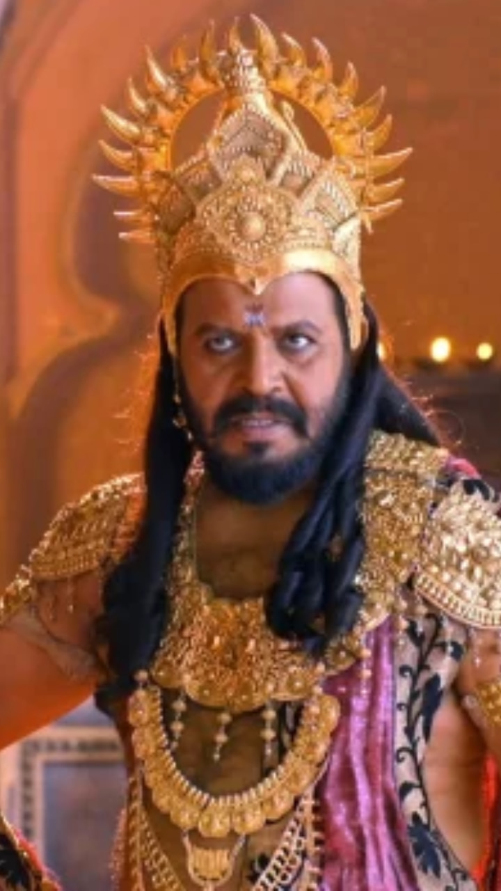 महाभारत का ऐसा योद्धा जो दो माताओं के गर्भ से आधा-आधा पैदा हुआ