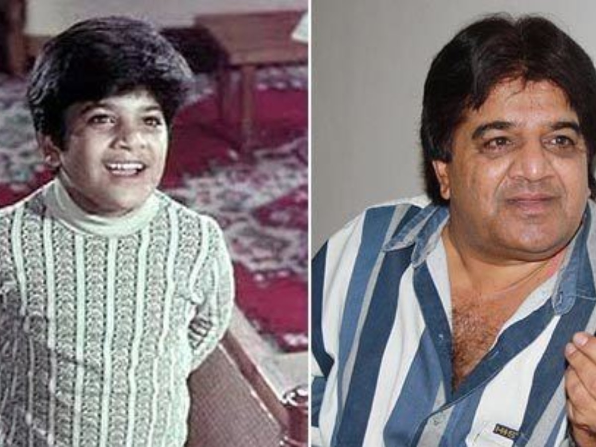 Junior Mehmood Death: आखिर कैंसर से हारे जूनियर महमूद, 67 की उम्र में ...
