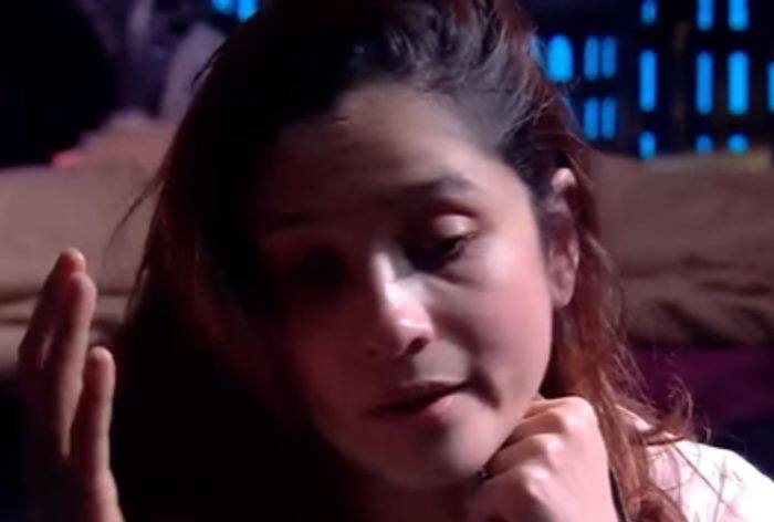 Did Ankita Lokhande Admit Husband Vicky Jain Tried to Slap Her? Here’s ...