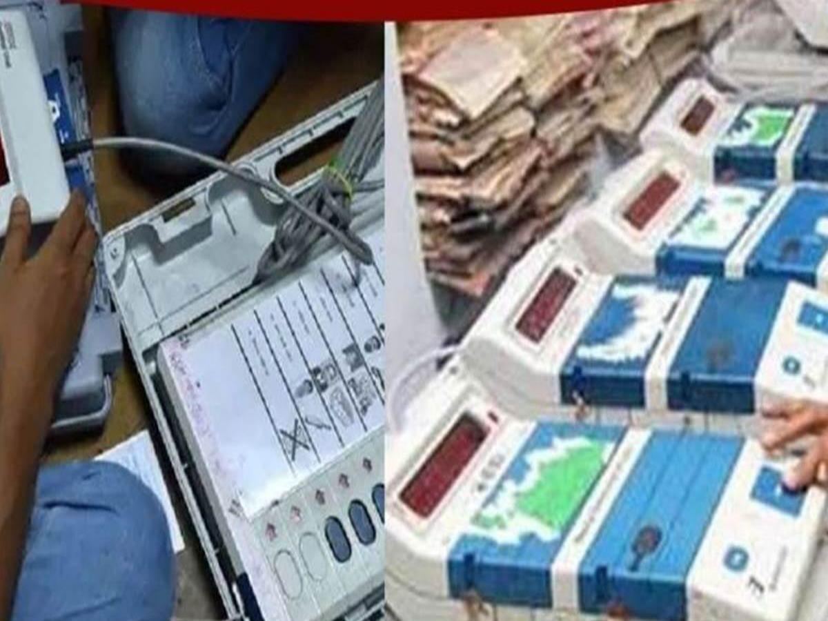 MP Election LIVE Updates: मतगणना की सभी तैयारियां पूरी, ये चीजें ले ...