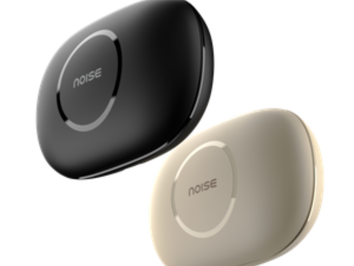 Noise launches open wireless stereo Pure Pods with AirWave technology