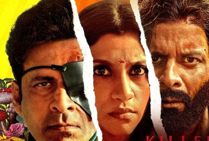 Killer Soup On Netflix: Manoj Bajpayee And Konkona Sensharma Stuck ...
