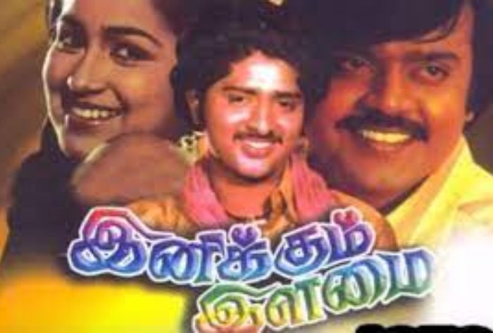 Who was Actor-Turned-Politician Vijayakanth, ‘Captain’ of Tamil Cinema ...