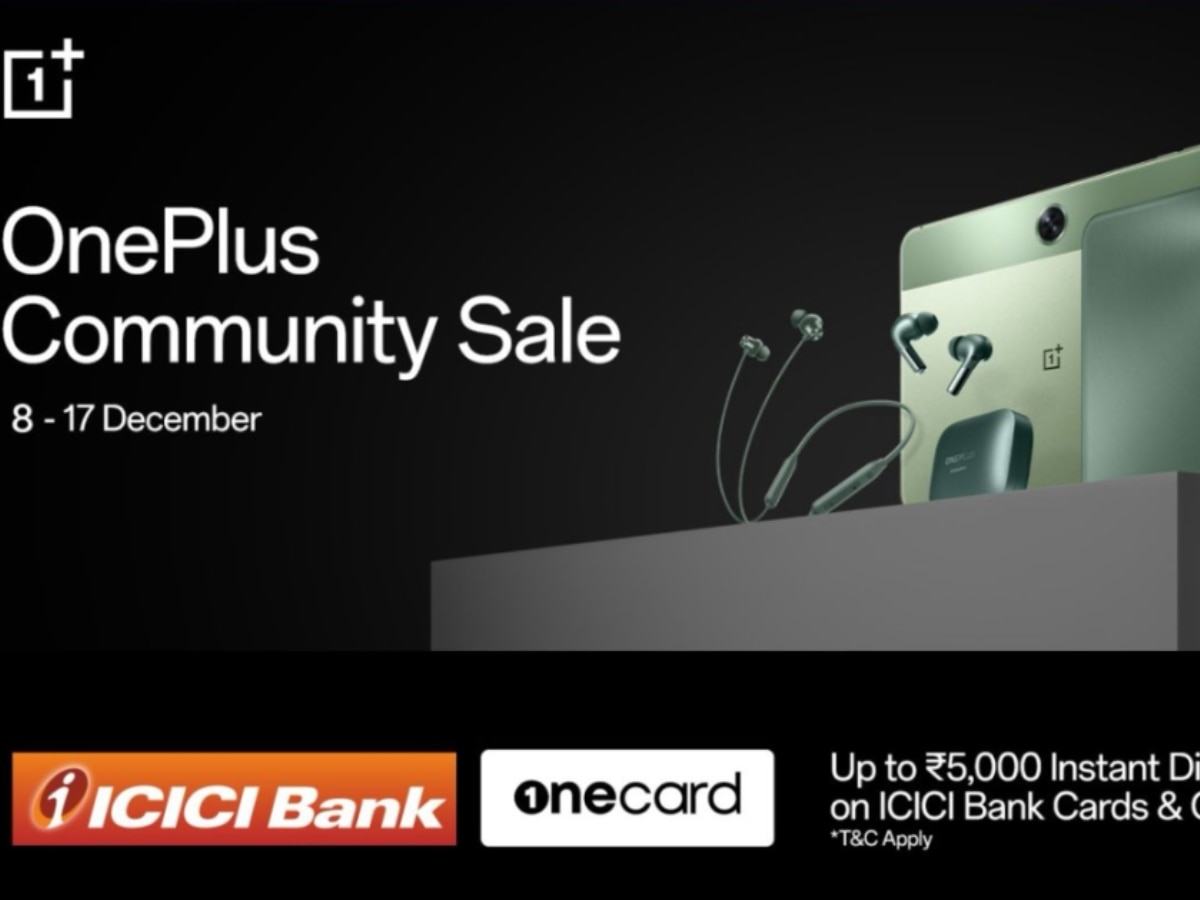 OnePlus 10 Pro पर मिल रहा हेवी डिस्काउंट, शुरू हुई OnePlus Community Sale