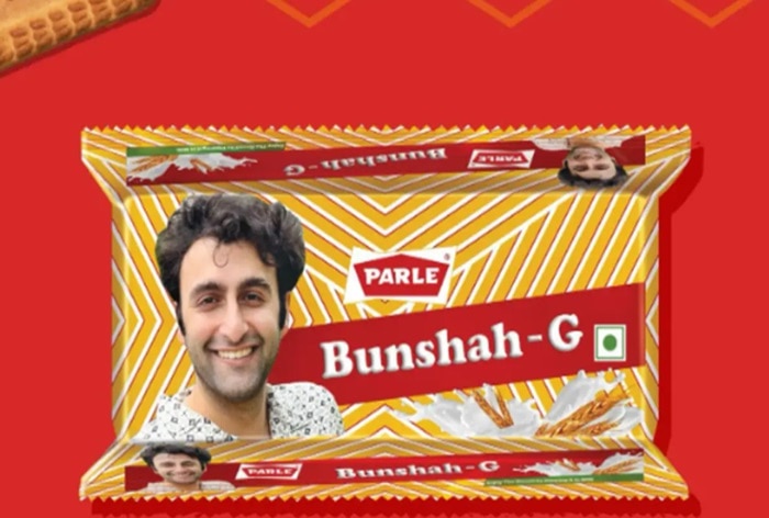 Attention Parle-G Lovers! Iconic Baby Girls Image Replaced With This ...