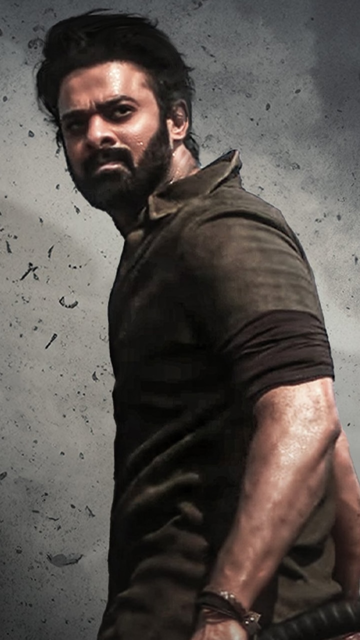 Salaar Actor Prabhas Educational Qualification