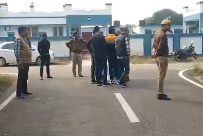 UP Town In Shock After Depressed Doctor Kills Wife, Children In Rae ...