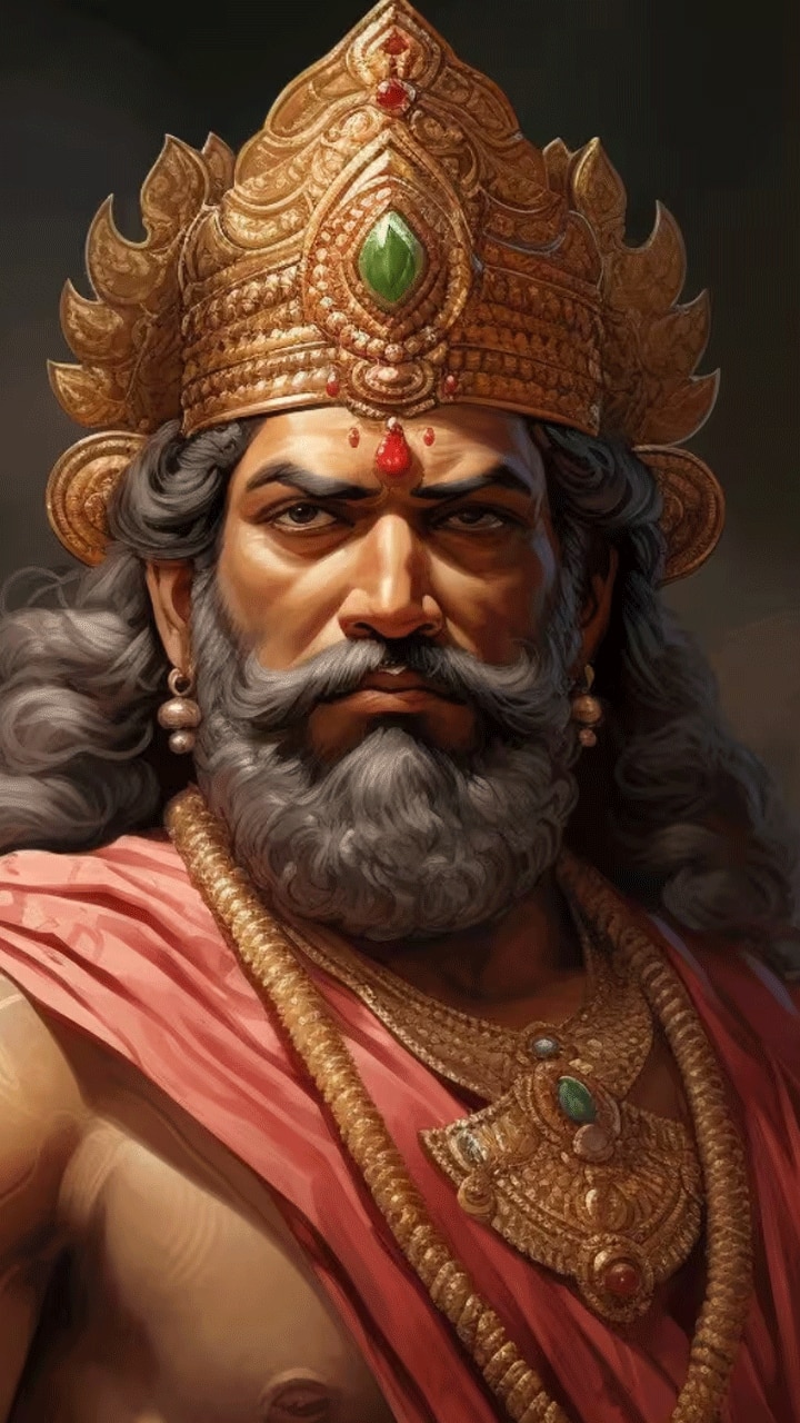 किन 10 वजह श्री राम, राजा दशरथ को प्राणों से भी प्रिय थे?