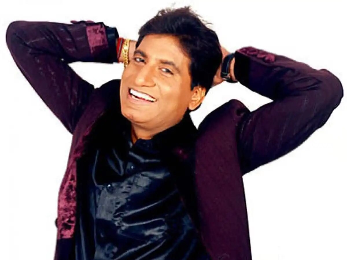 Raju Srivastav Birth Anniversary: जब ऑटो चलाकर गुजारा करते थे गजोधर ...