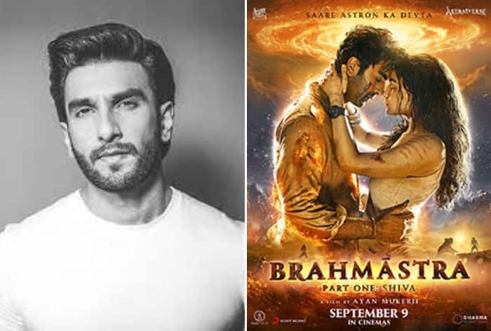 Brahmastra 2: Ranveer Singh to Play Dev in Ayan Mukerji’s Fantasy Film? Here’s What We Know ...