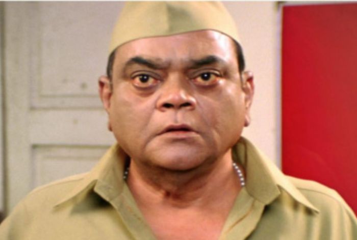 Singham Actor Ravindra Berde, Who Played Zamindar Chandrakant, Passes ...