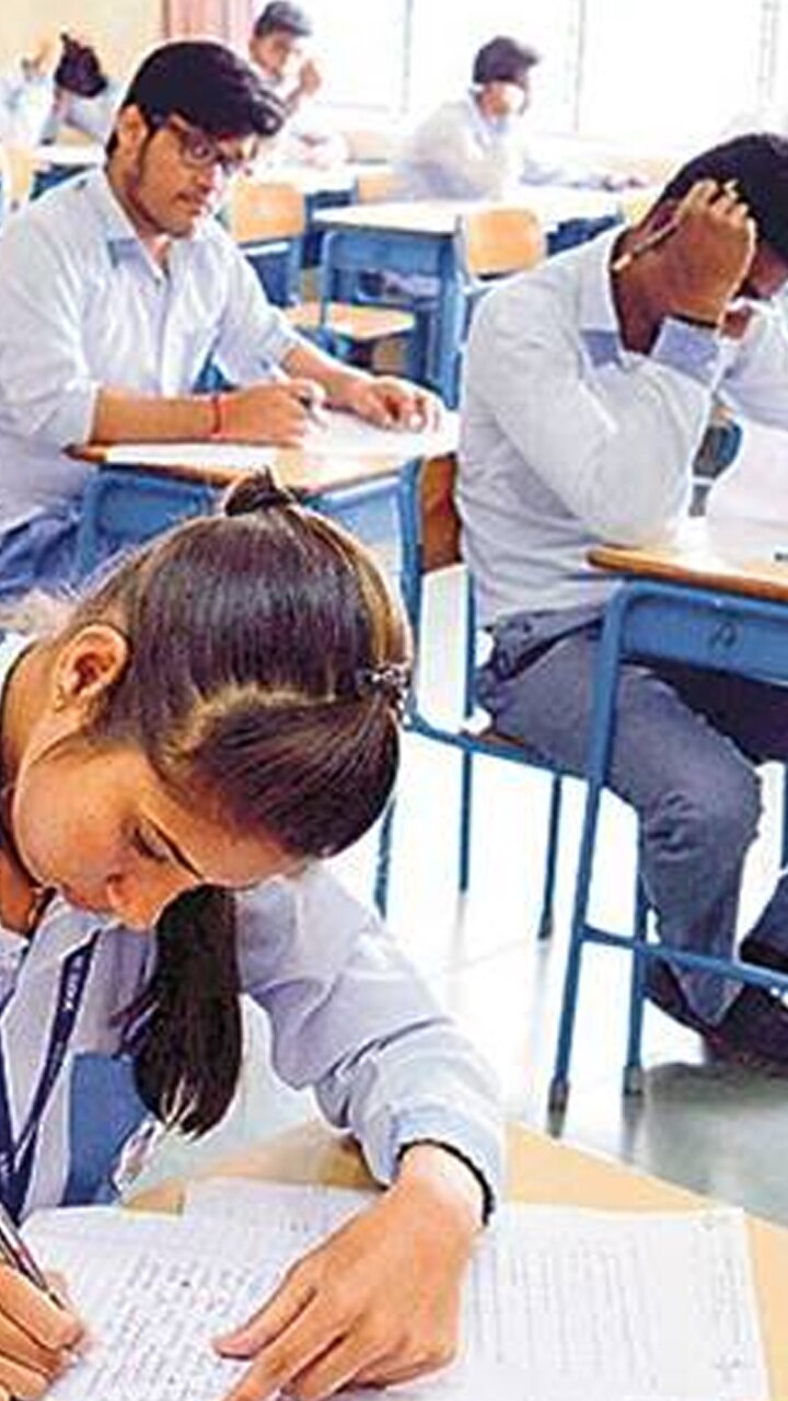 Up Board Exam Date Sheet 2024 Upmsp Intermediate And High School Schedule