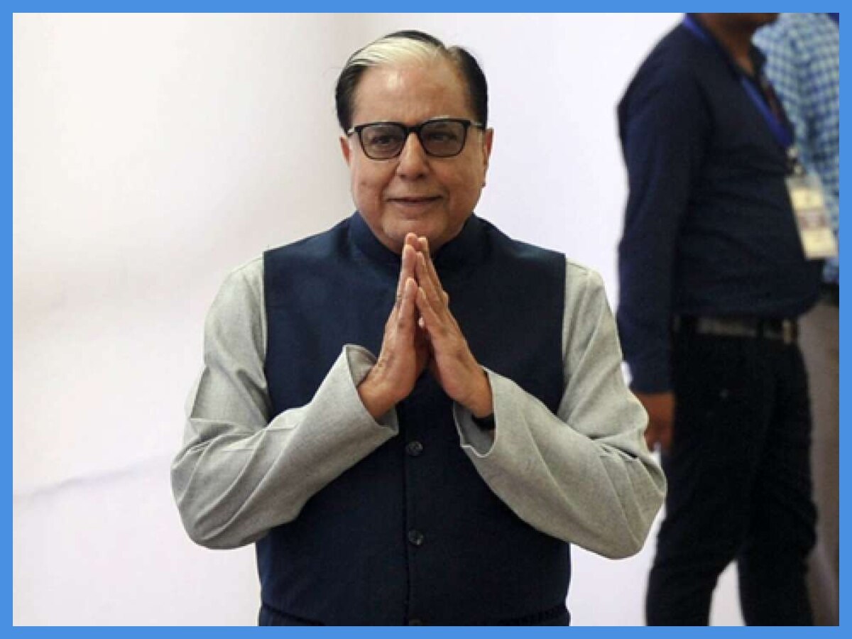 73 साल के हुए ज़ी ग्रुप के संस्थापक डॉ सुभाष चंद्रा, पढ़ें जिंदगी का ...