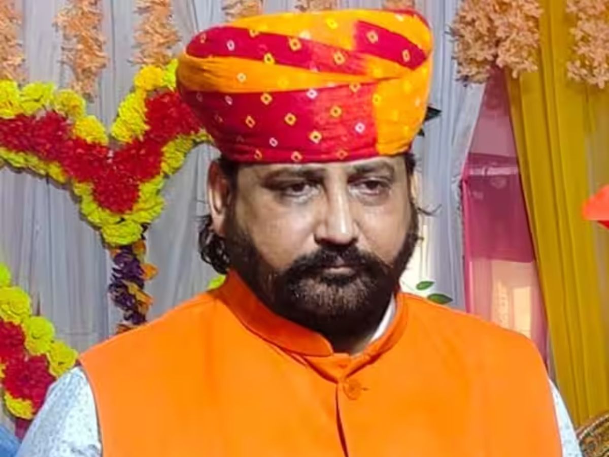 Gogamedi Murder: सुखदेव गोगामेड़ी का SMS अस्पताल में हुआ पोस्टमार्टम ...