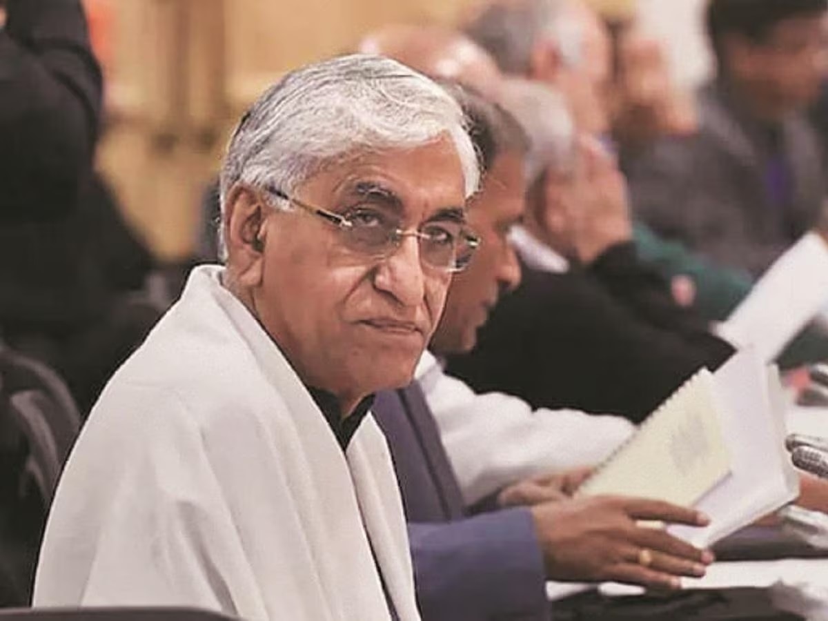 Chhattisgarh Assembly Shocker Deputy CM Singh Deo loses by 94 votes 8 ...